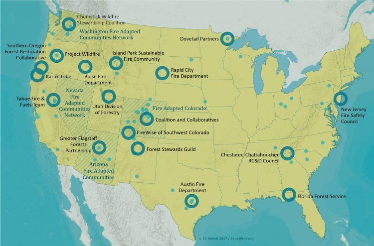 Fire Adapted Communities Learning Network (FAC Net) – Greater Flagstaff ...