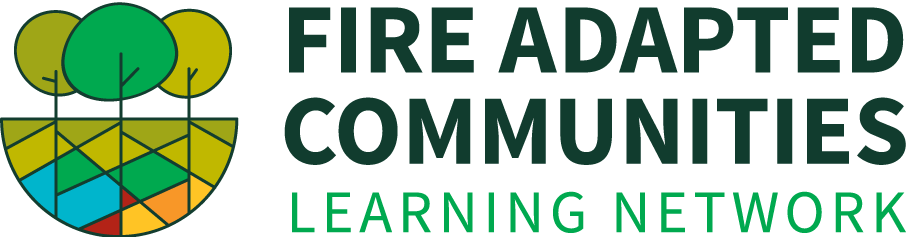 Fire Adapted Communities Learning Network (FAC Net) – Greater Flagstaff Forests Partnership
